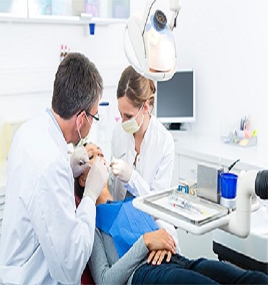 Burlington Dentist | Asleep For Dentistry in Burlington | Dental Clinic ...